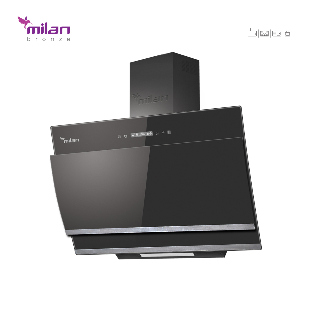 هود مورب ARAM SILVER میلان برنز